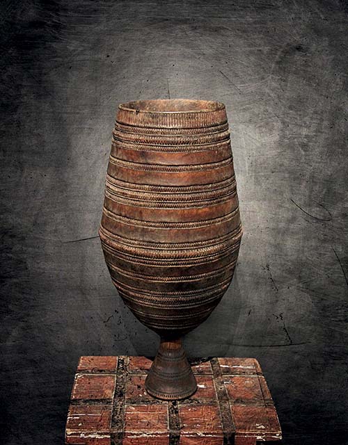 Tischenko Gallery - Participants - Parcours des mondes