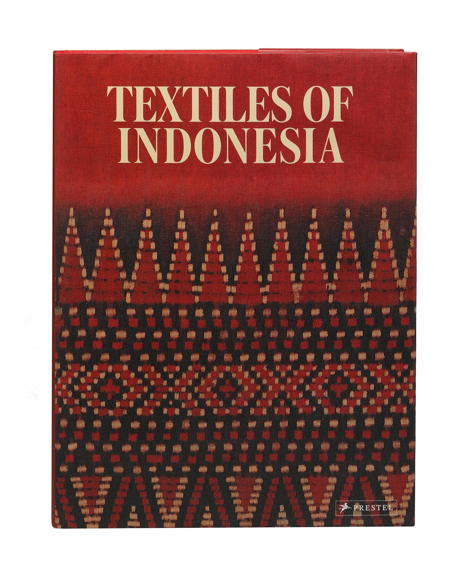 Thomas Murray - Textiles of Indonesia