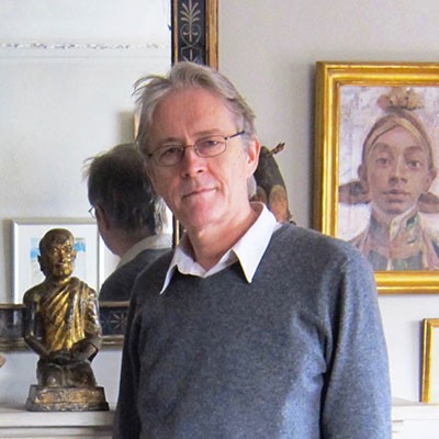 Tribal Art exhibitors