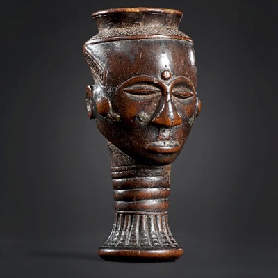 Parcours des mondes - International fair dedicated to traditional art