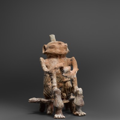 Parcours des mondes - Salon international dédié aux arts anciens extra ...